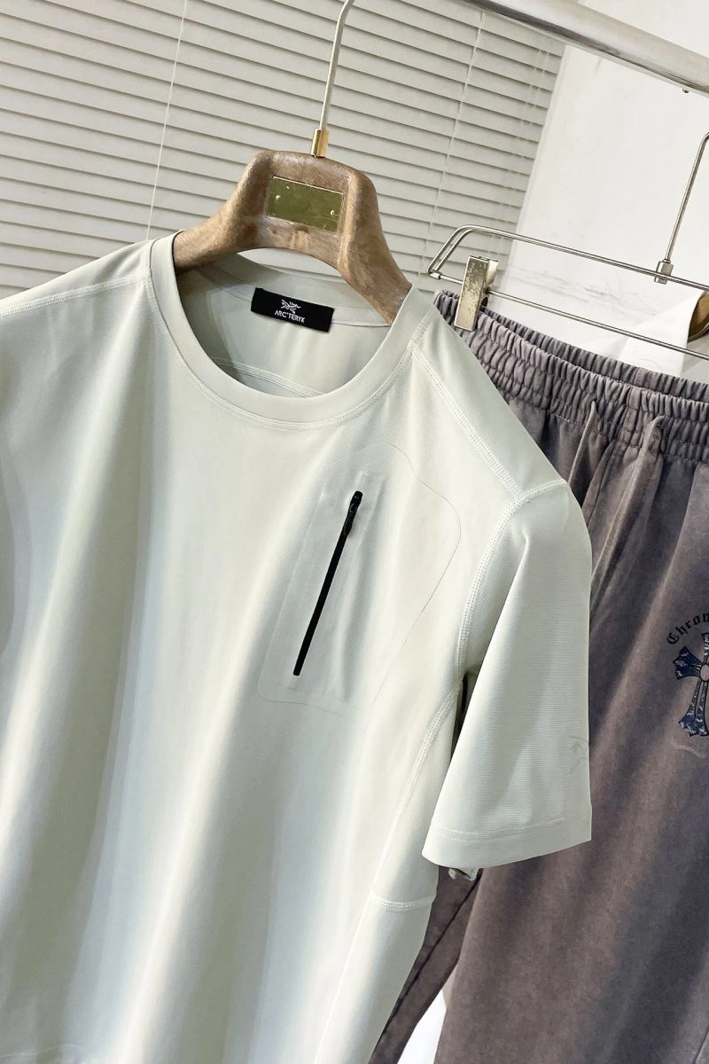 High fidelity Arcteryx T-Shirts