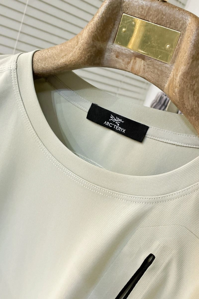 High fidelity Arcteryx T-Shirts