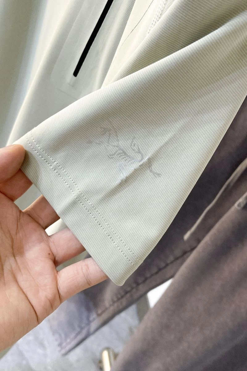 High fidelity Arcteryx T-Shirts