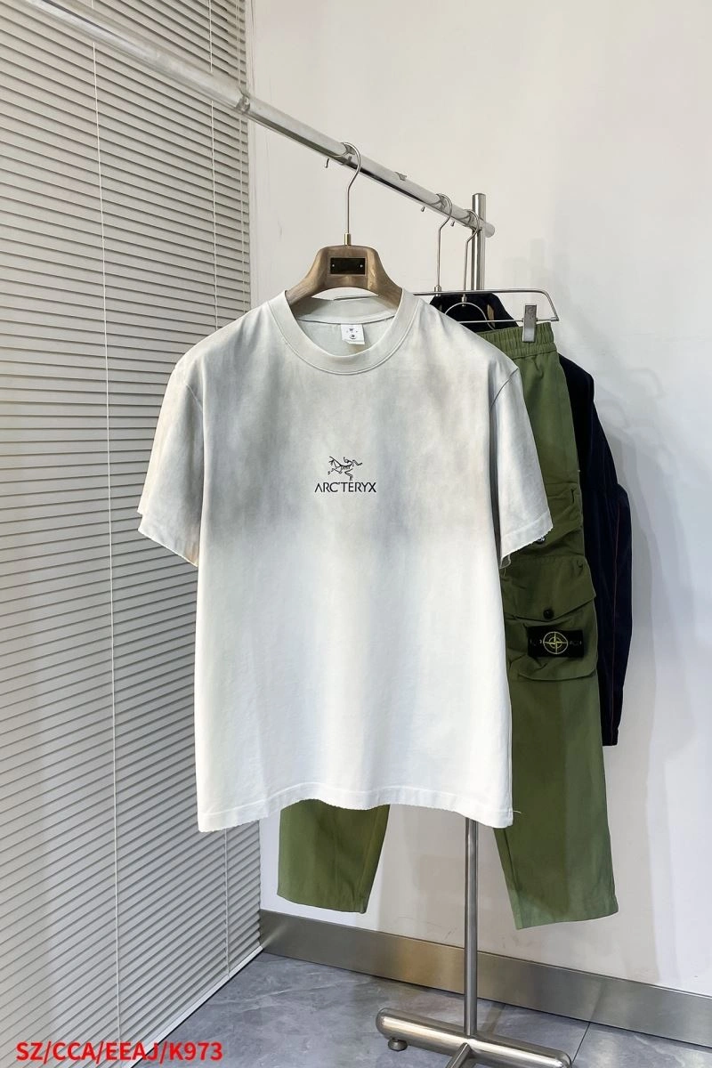Arcteryx T-Shirts