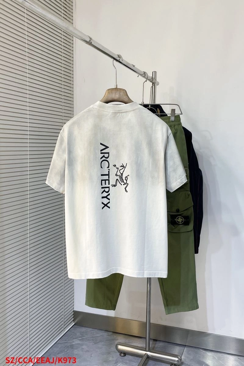 Top match Arcteryx T-Shirts