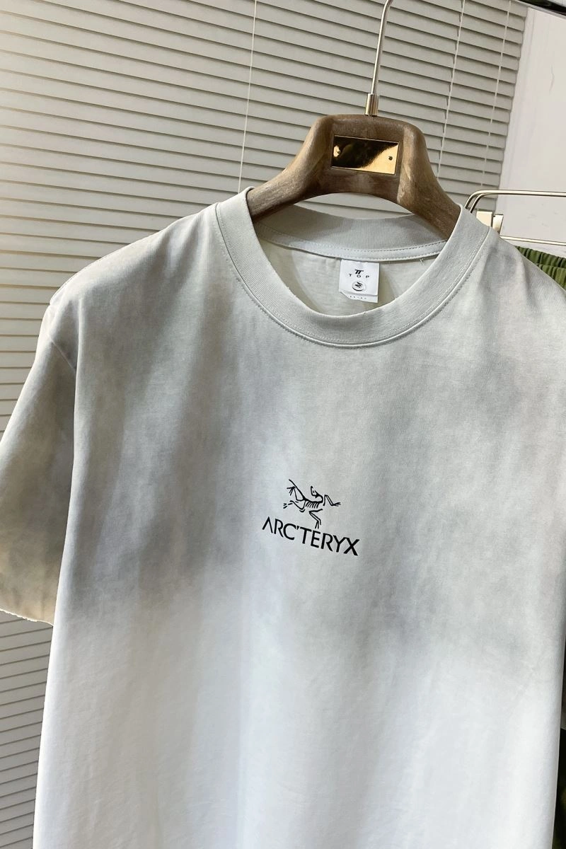 Top match Arcteryx T-Shirts