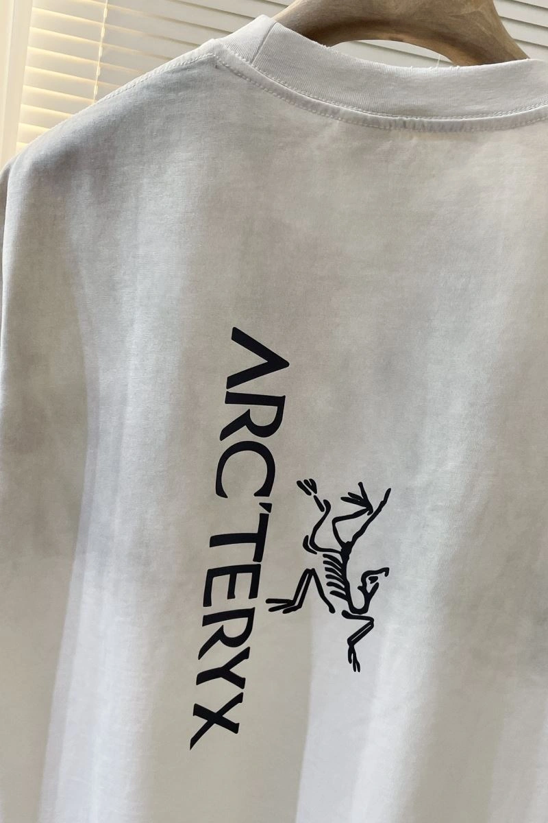 Top match Arcteryx T-Shirts