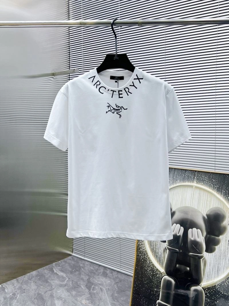 Perfect replica Arcteryx T-Shirts