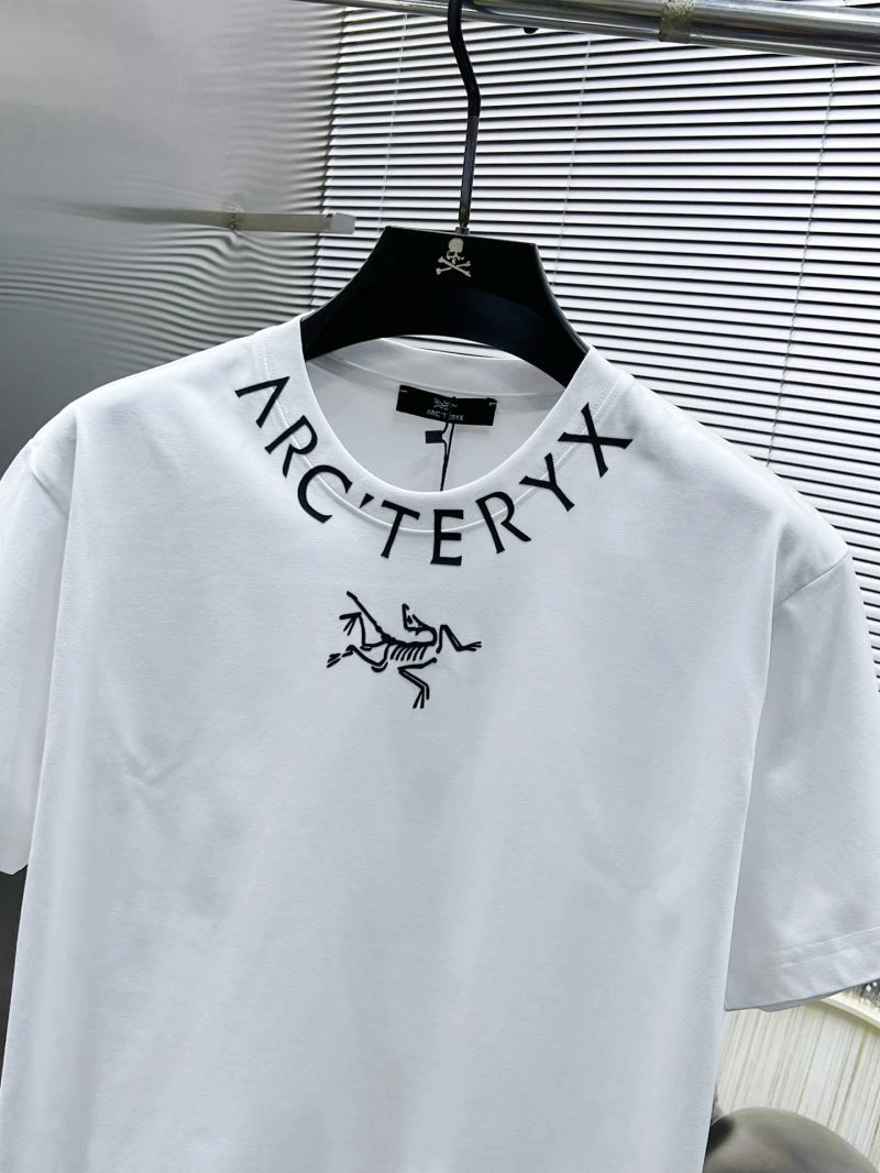 Perfect replica Arcteryx T-Shirts