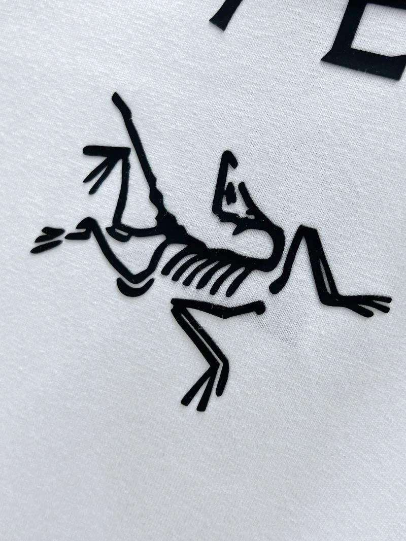 Perfect replica Arcteryx T-Shirts