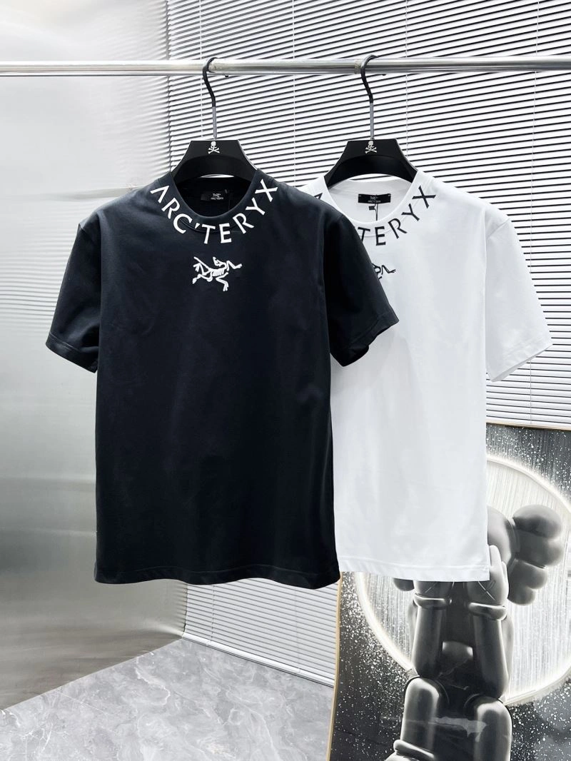 Perfect replica Arcteryx T-Shirts