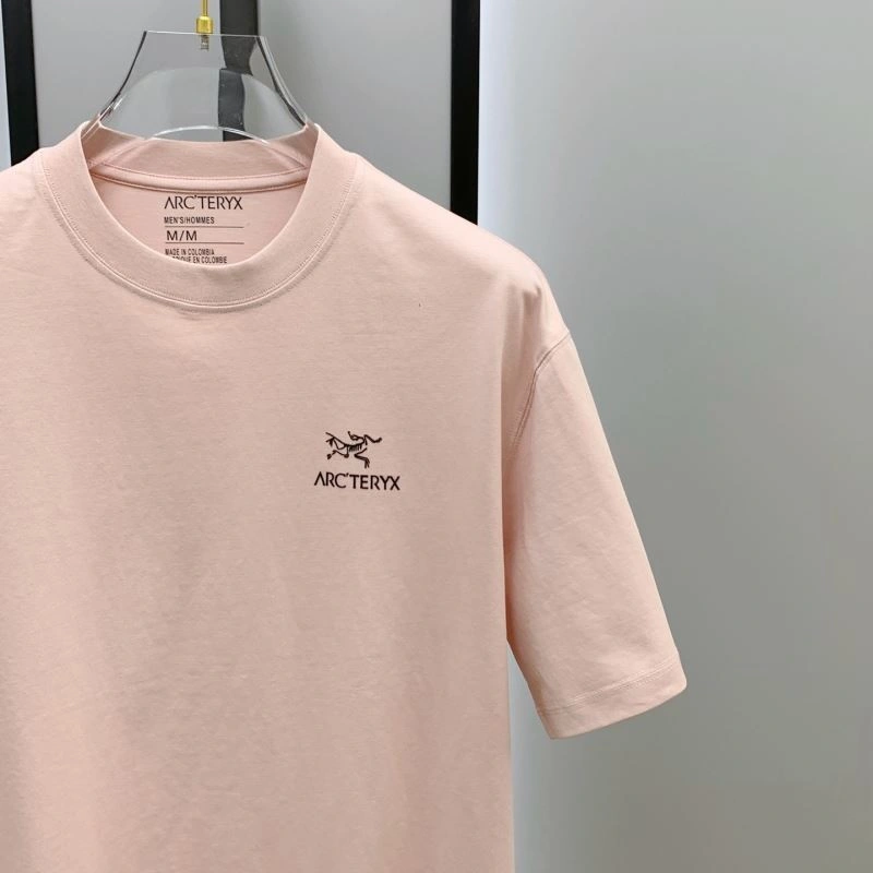 1:1 copy Arcteryx T-Shirts