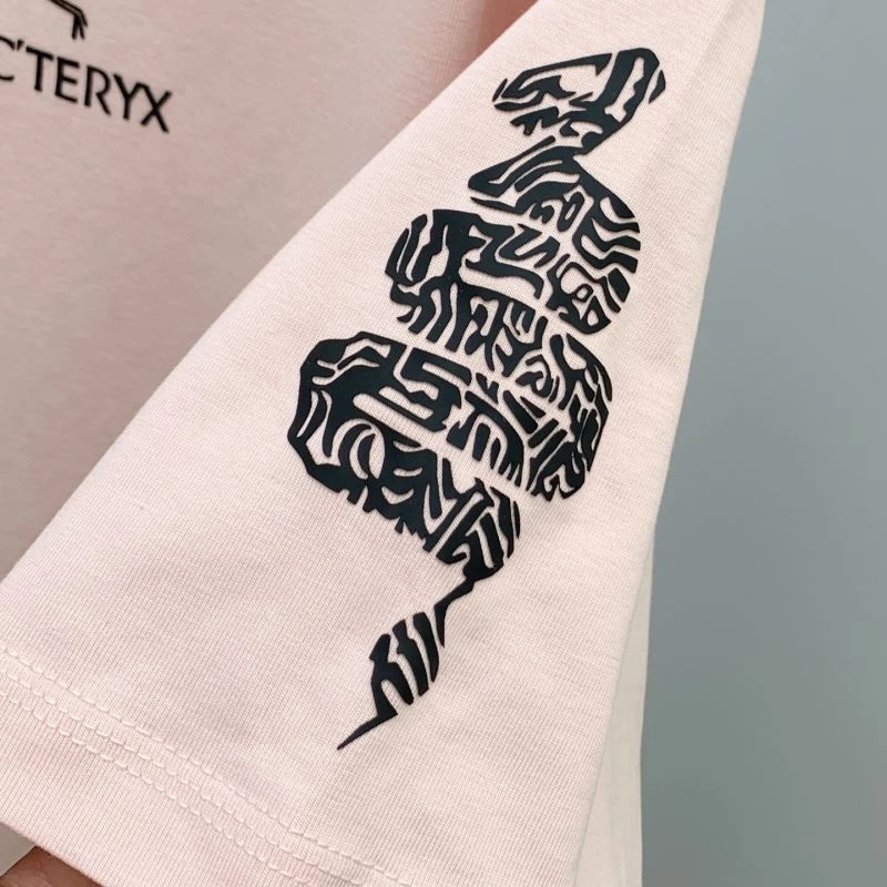 1:1 copy Arcteryx T-Shirts