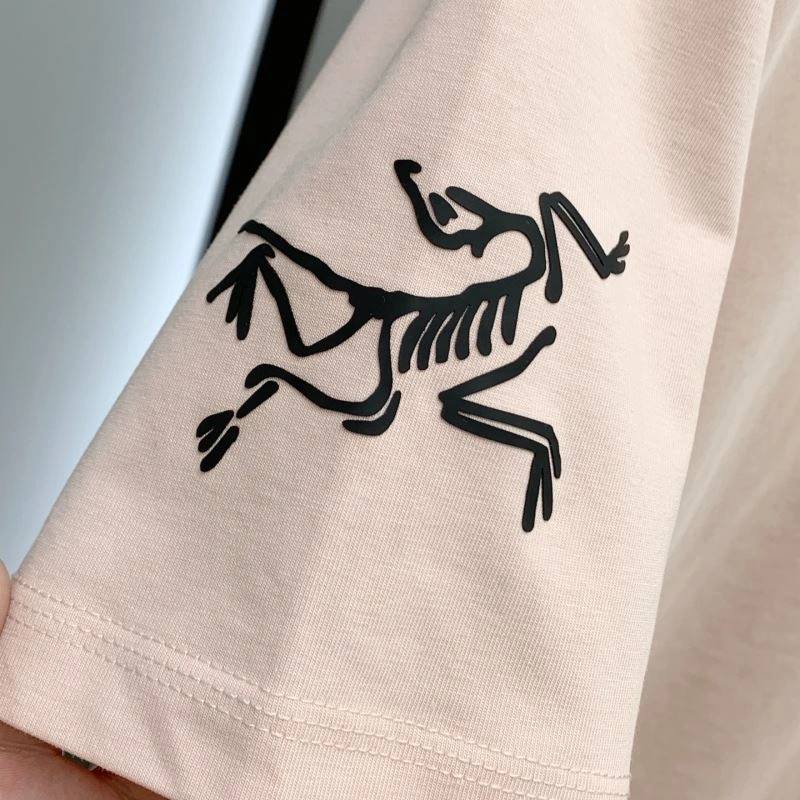 1:1 copy Arcteryx T-Shirts