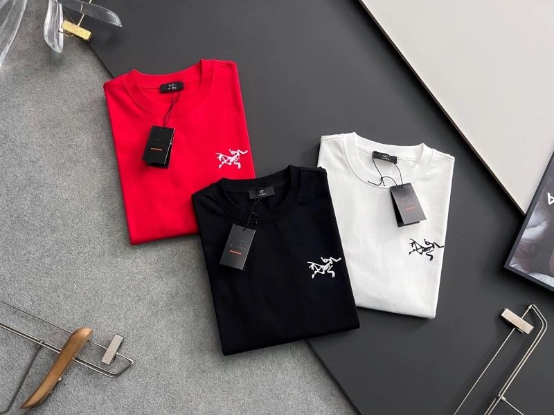 Arcteryx T-Shirts