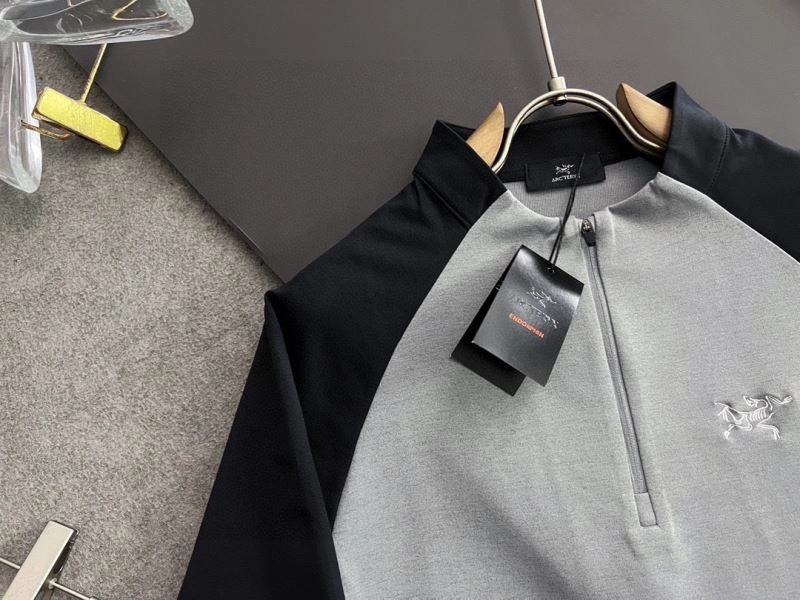 High fidelity Arcteryx T-Shirts