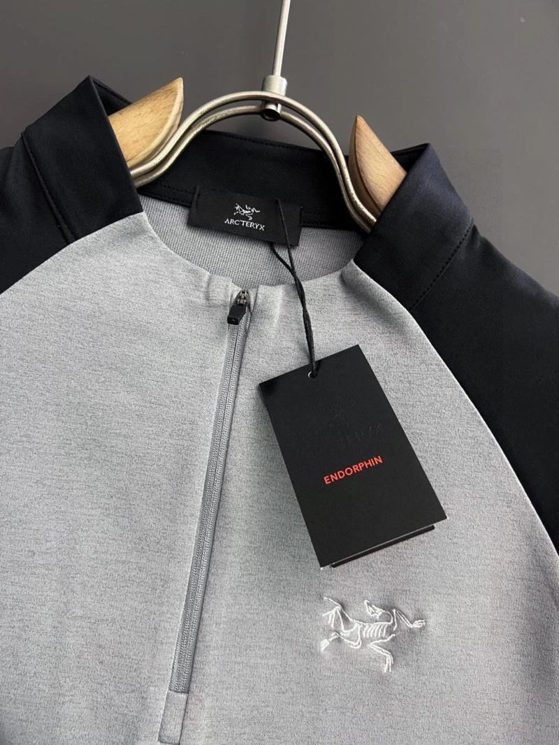 High fidelity Arcteryx T-Shirts