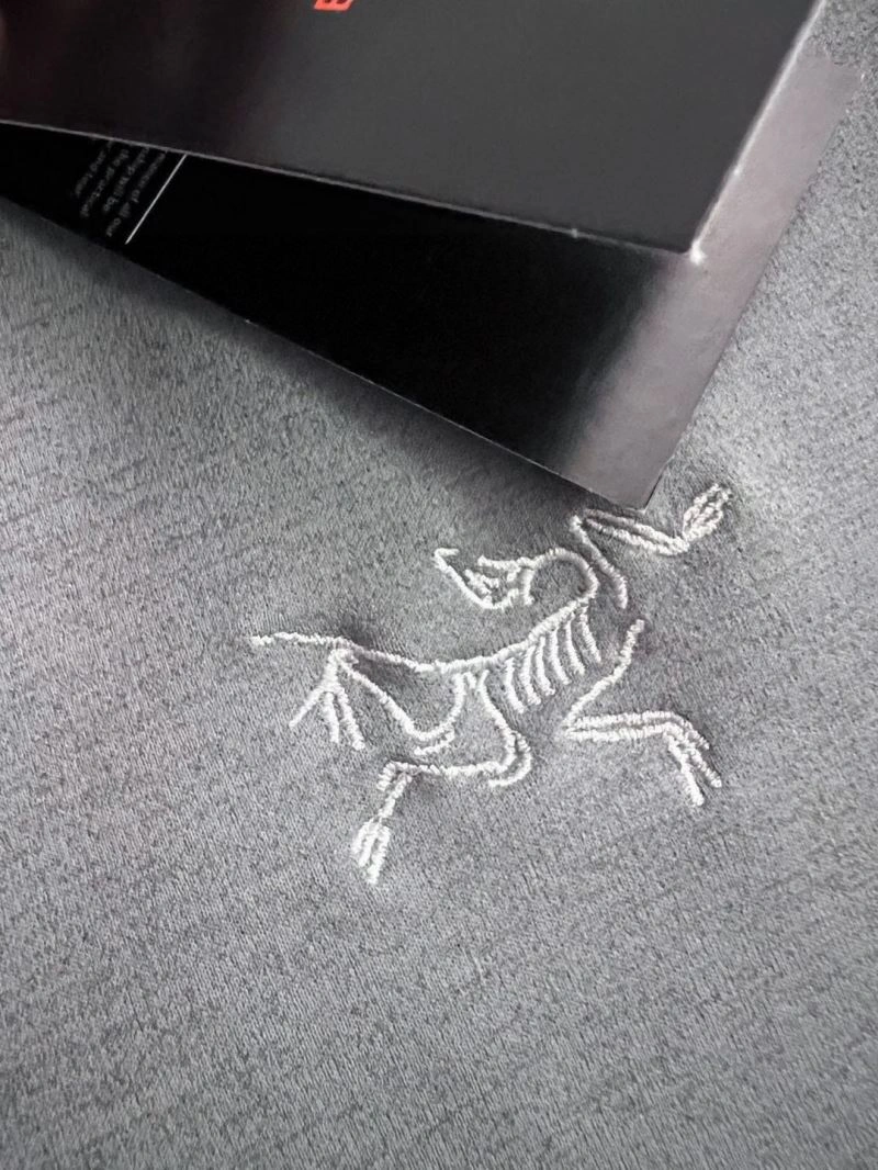High fidelity Arcteryx T-Shirts