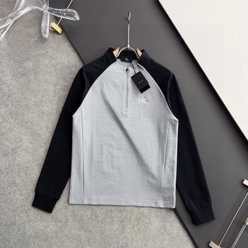 High fidelity Arcteryx T-Shirts