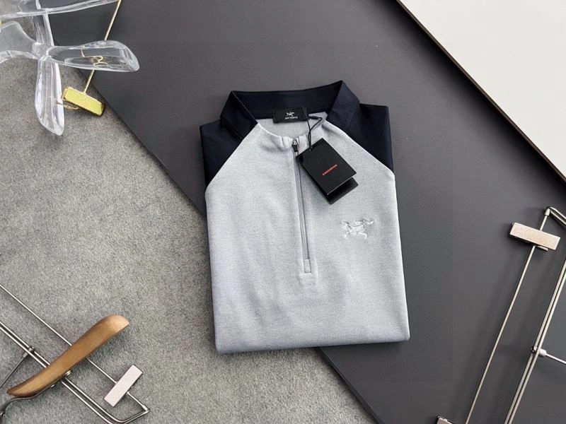 High fidelity Arcteryx T-Shirts