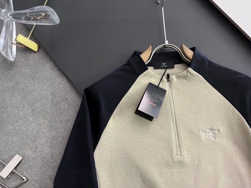 1:1 copy Arcteryx T-Shirts