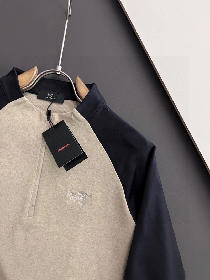 1:1 copy Arcteryx T-Shirts