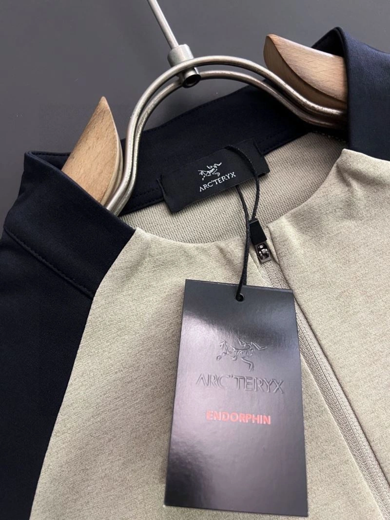 1:1 copy Arcteryx T-Shirts