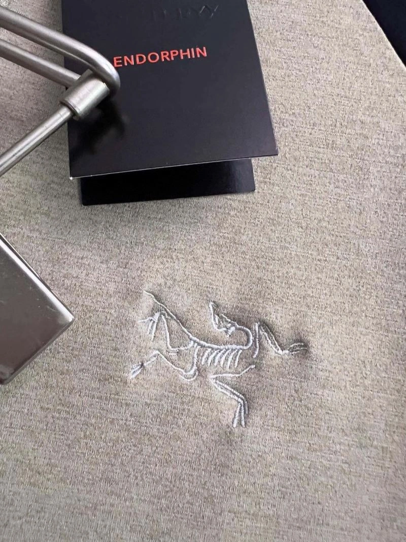 1:1 copy Arcteryx T-Shirts