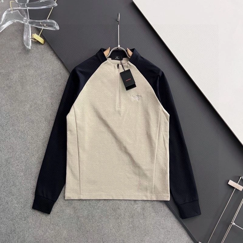 1:1 copy Arcteryx T-Shirts
