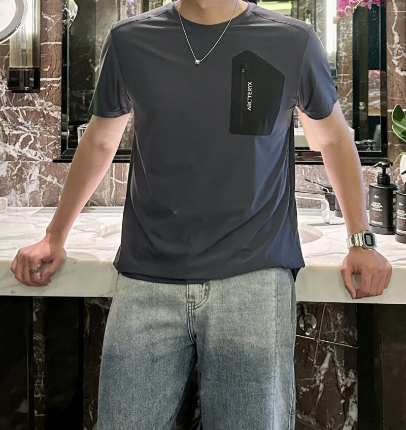 Brand-original Arcteryx T-Shirts