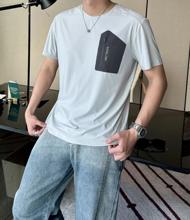 Arcteryx T-Shirts