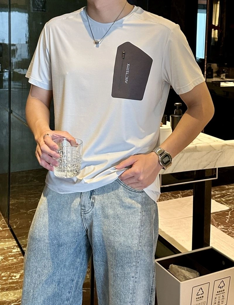 Official Arcteryx T-Shirts