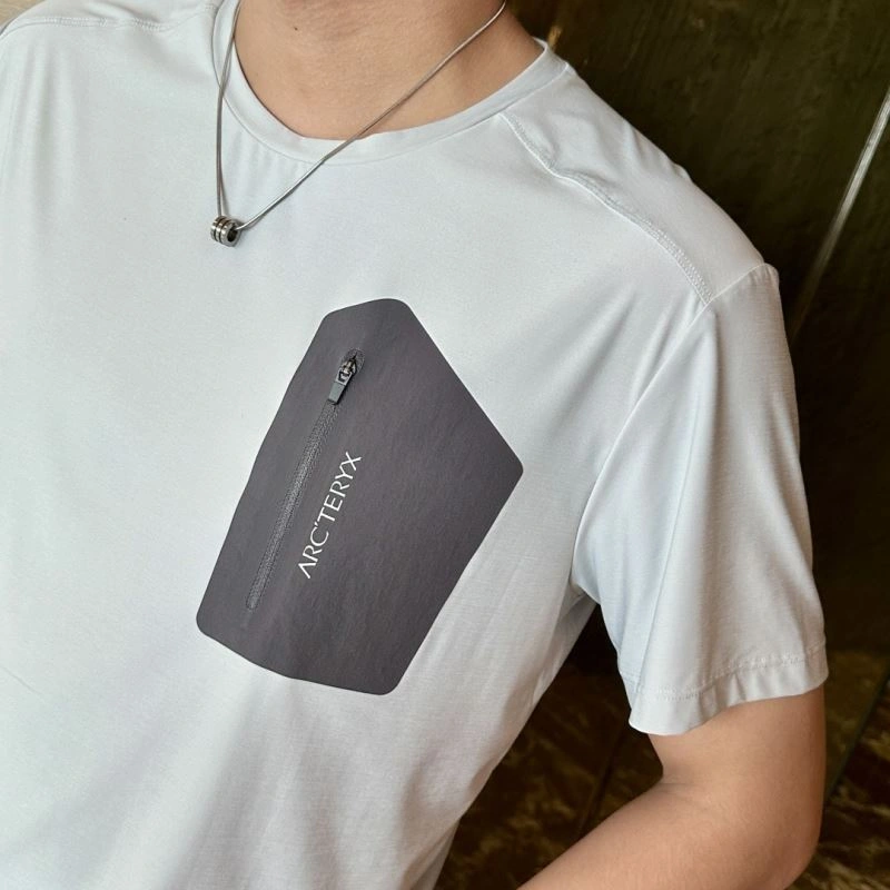 Official Arcteryx T-Shirts