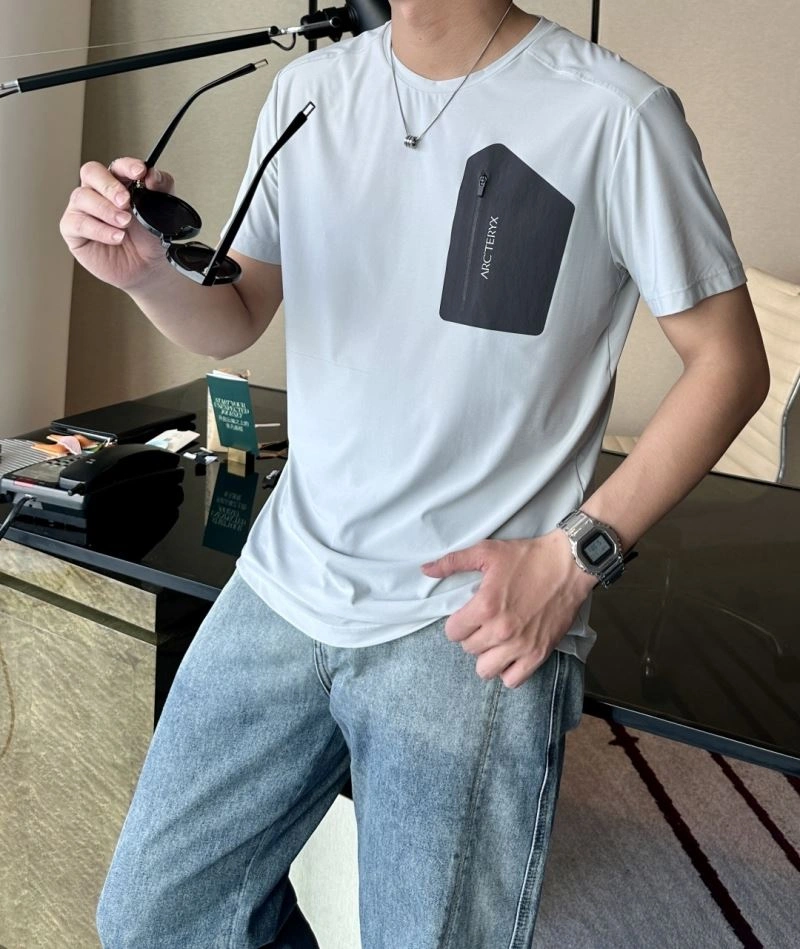 Official Arcteryx T-Shirts