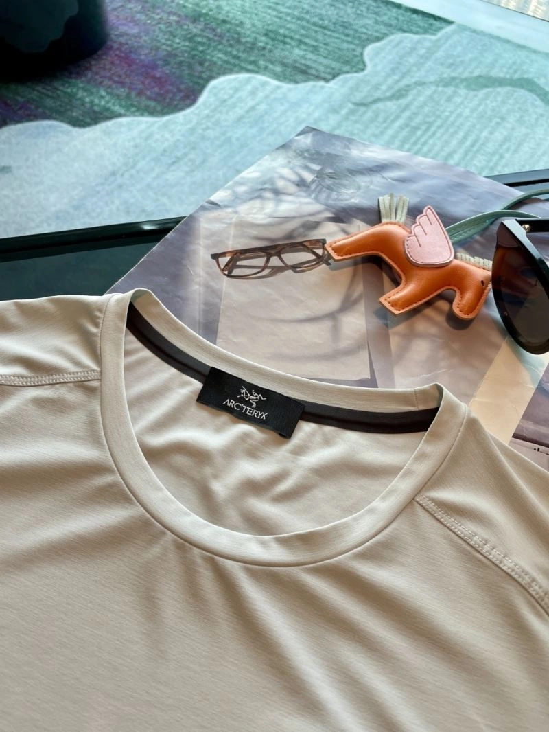 Official Arcteryx T-Shirts