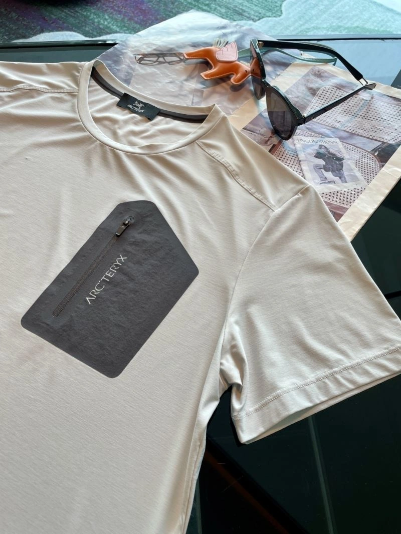 Official Arcteryx T-Shirts