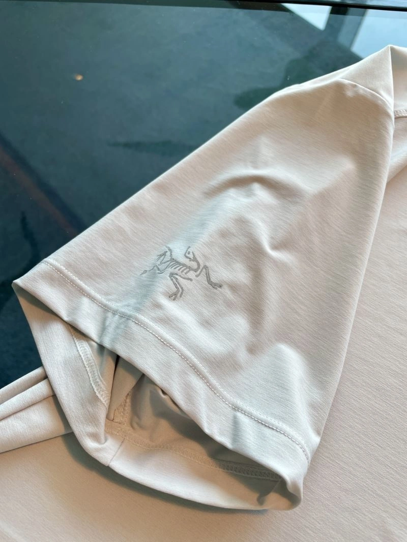 Official Arcteryx T-Shirts