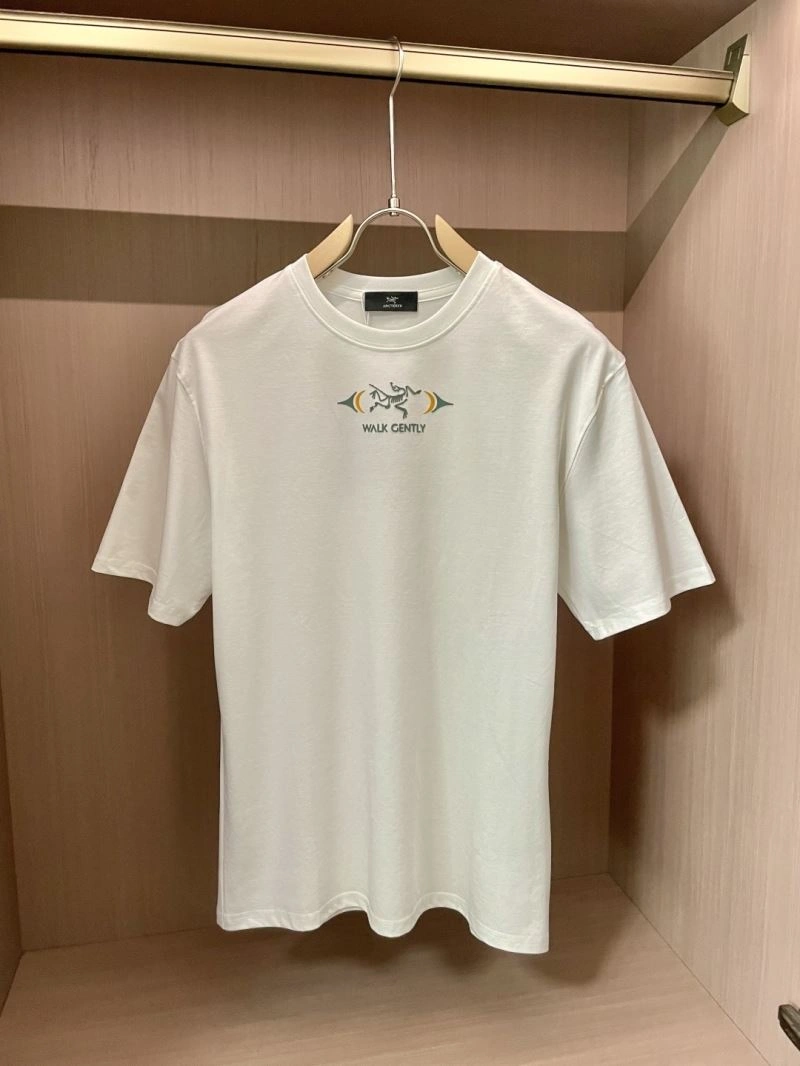 Official Arcteryx T-Shirts