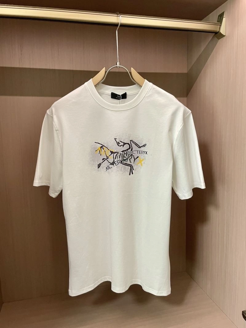 Arcteryx T-Shirts