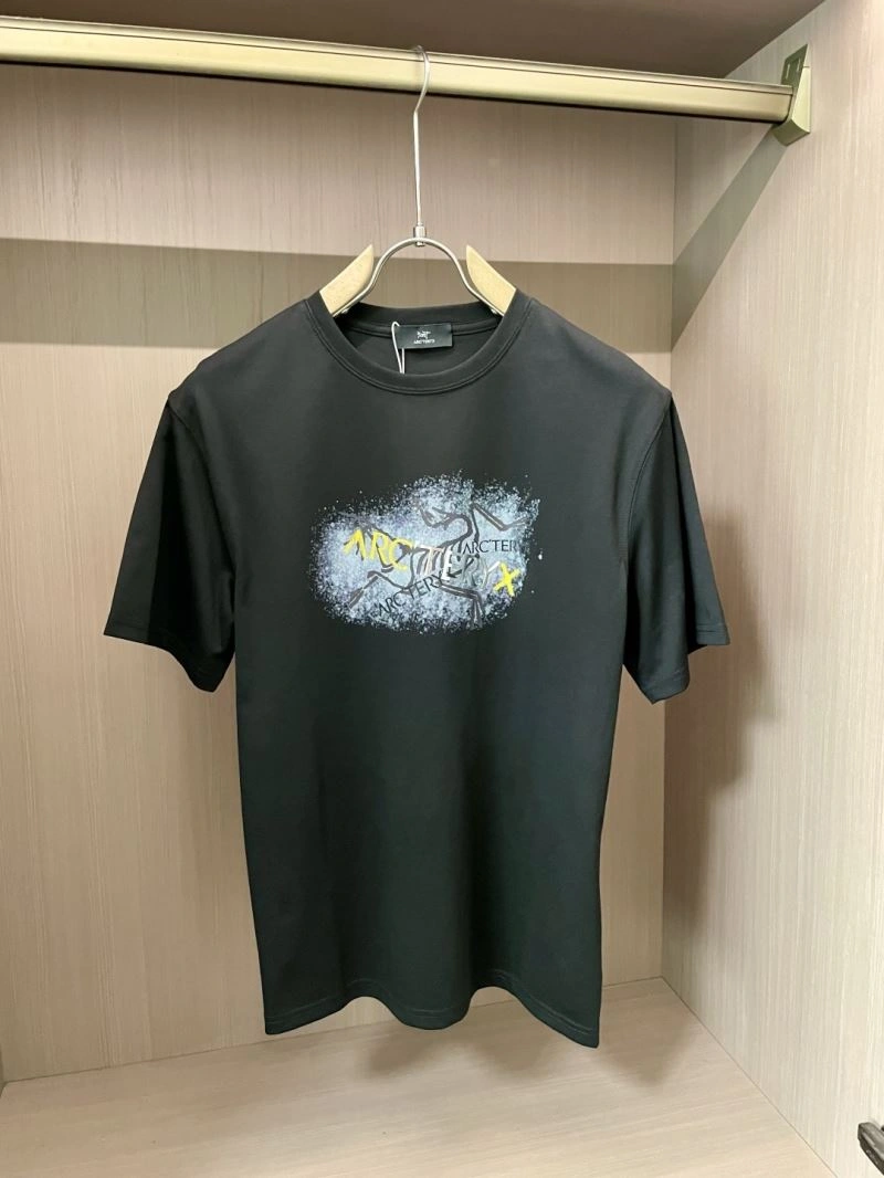High accuracy Arcteryx T-Shirts