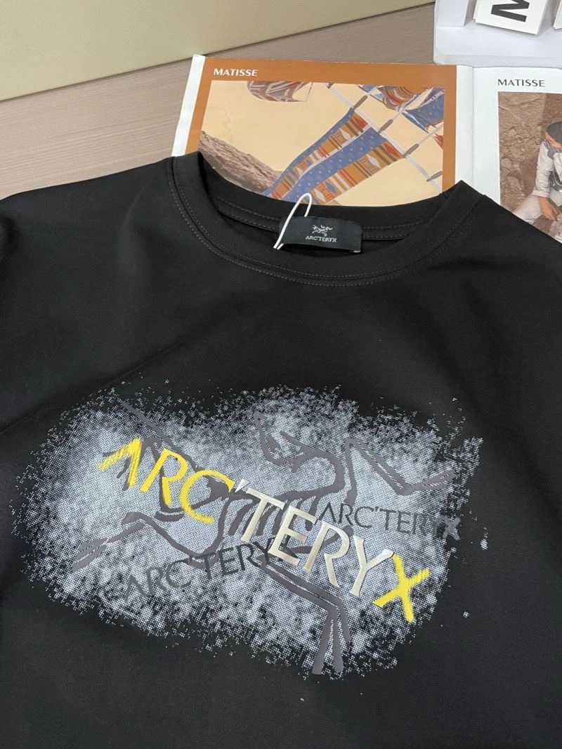 High accuracy Arcteryx T-Shirts