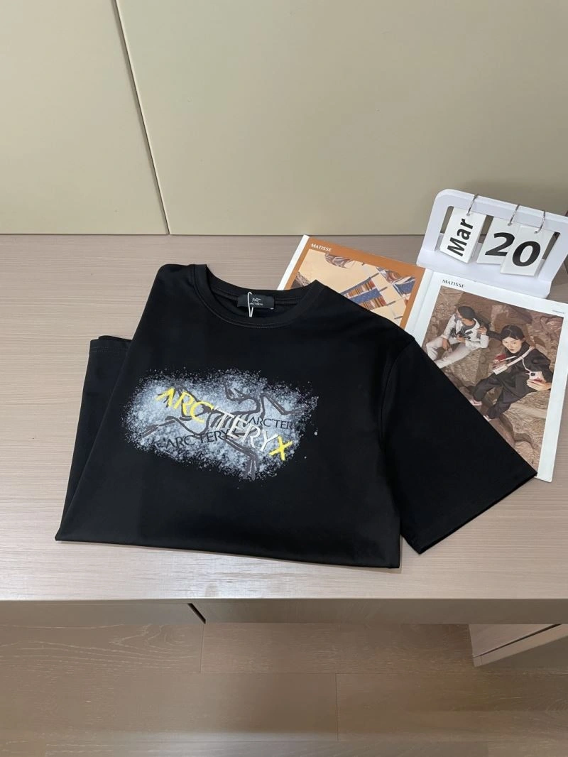 High accuracy Arcteryx T-Shirts