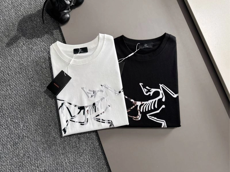 Bargain Arcteryx T-Shirts