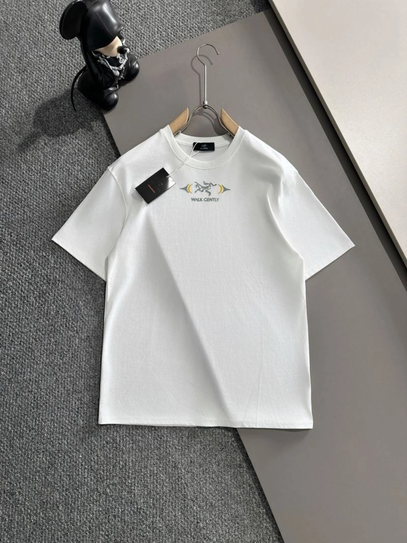1:1 copy Arcteryx T-Shirts