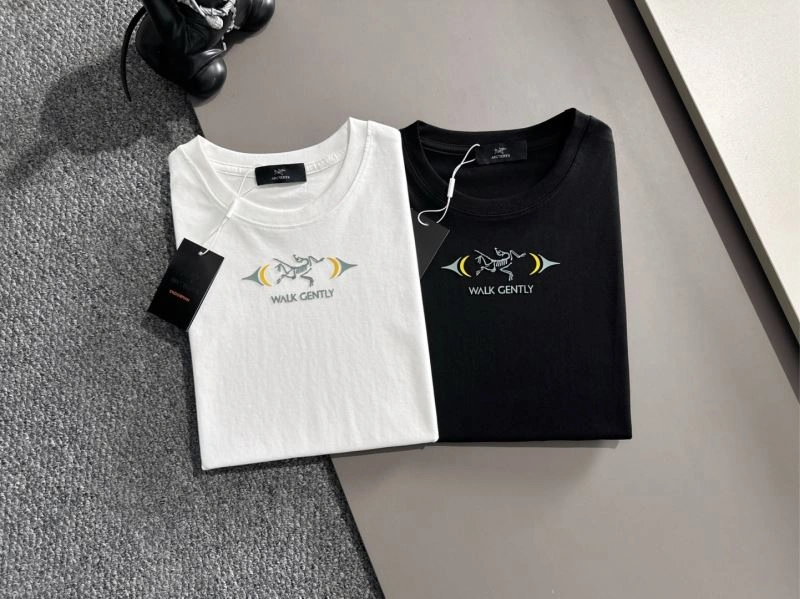 1:1 copy Arcteryx T-Shirts