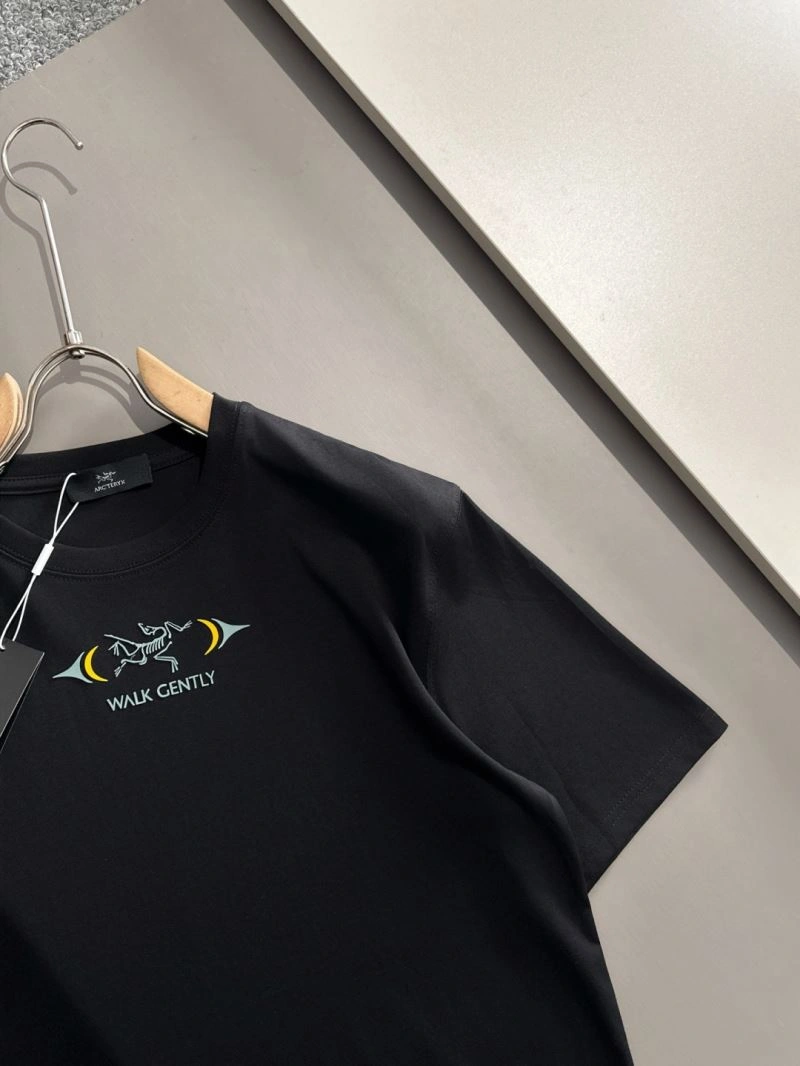 1:1 copy Arcteryx T-Shirts