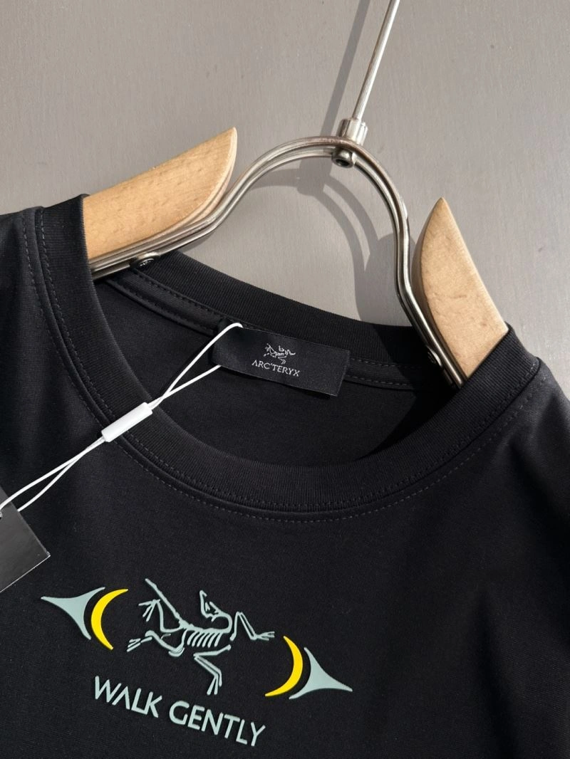 1:1 copy Arcteryx T-Shirts