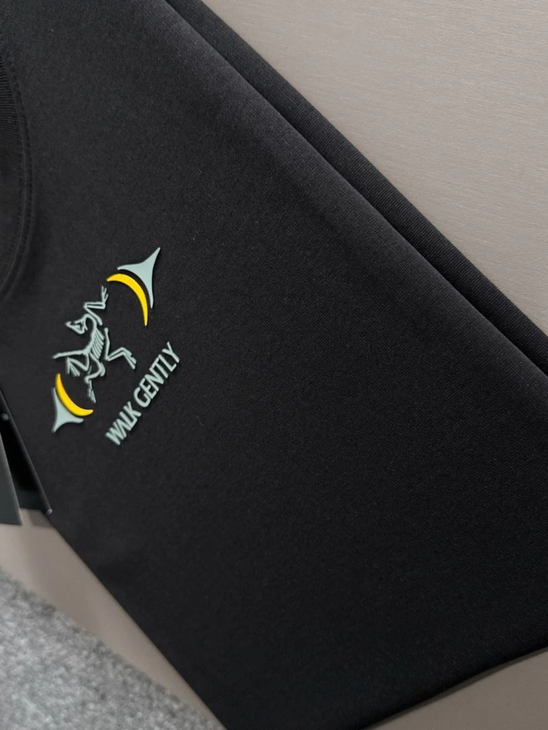 1:1 copy Arcteryx T-Shirts