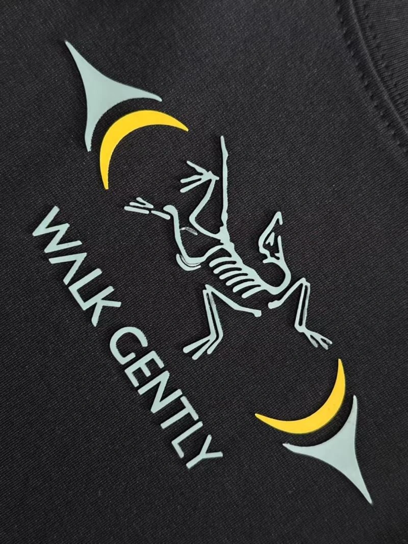 1:1 copy Arcteryx T-Shirts
