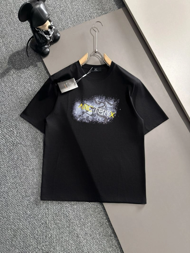 Real Arcteryx T-Shirts