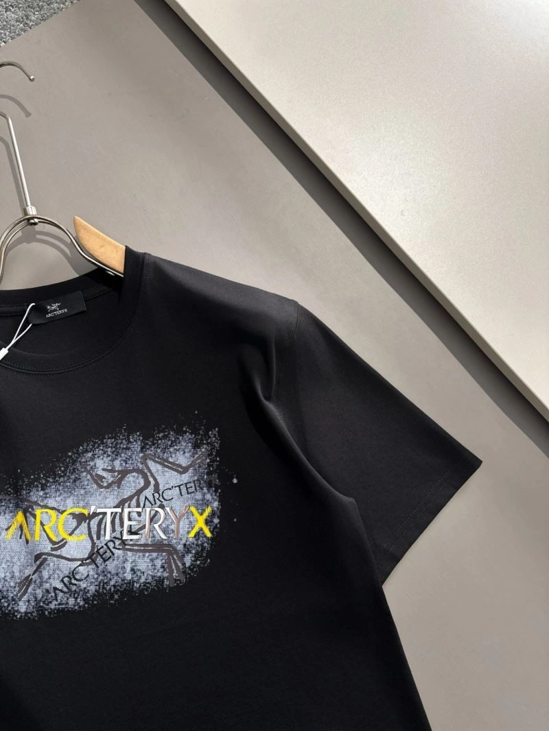 Real Arcteryx T-Shirts