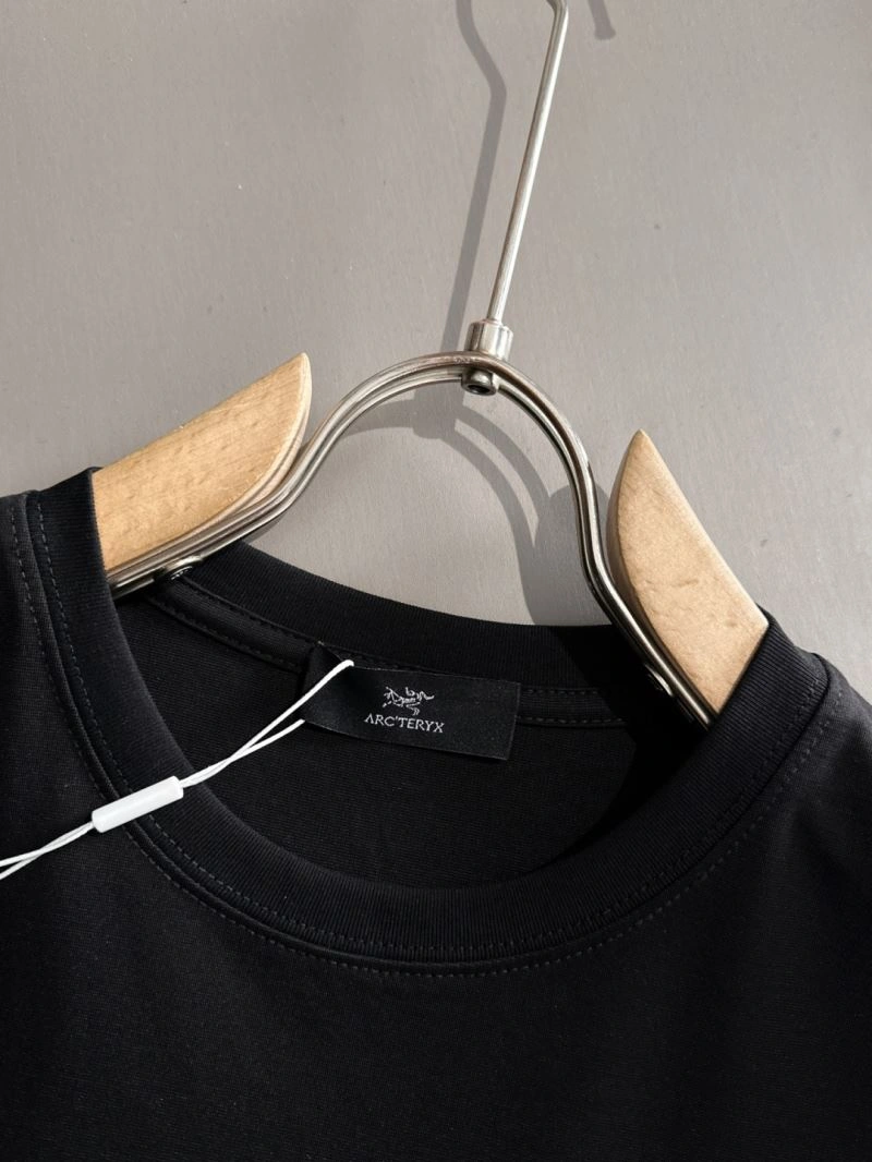 Real Arcteryx T-Shirts