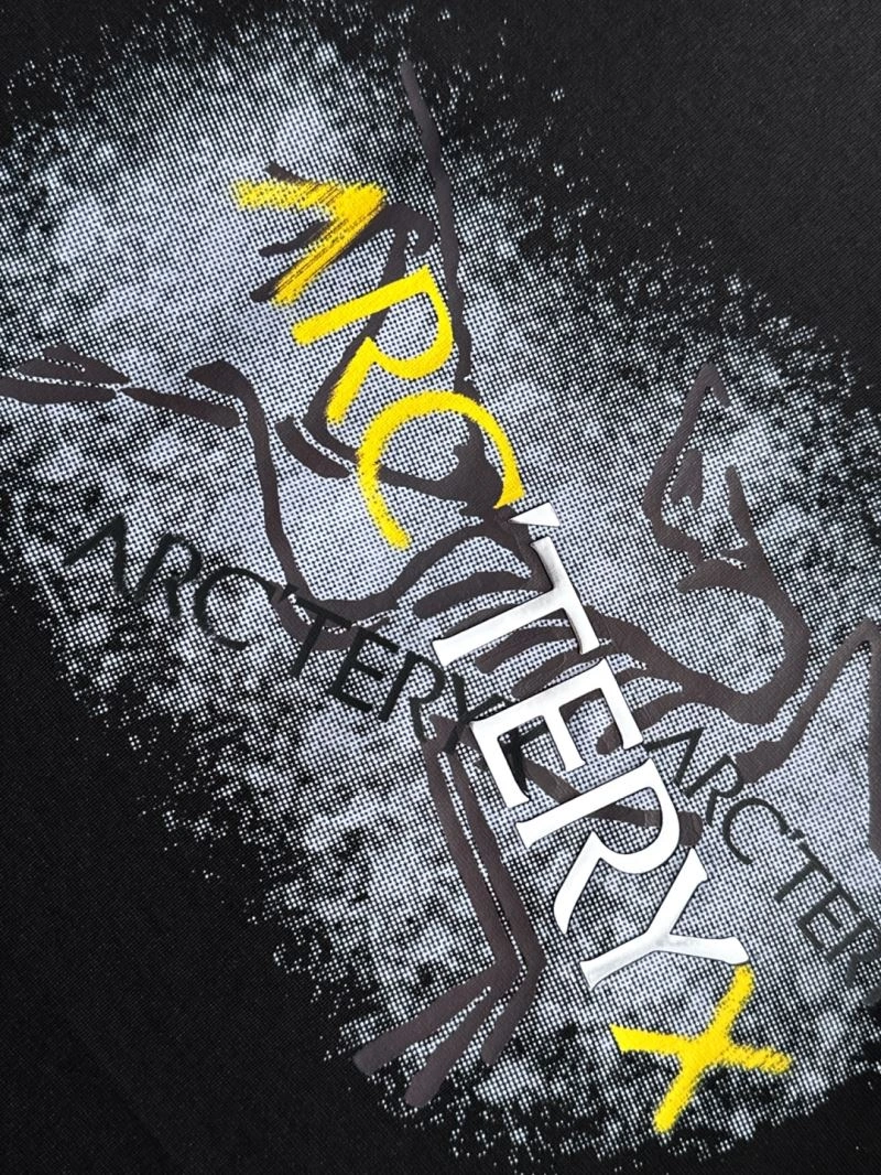 Real Arcteryx T-Shirts