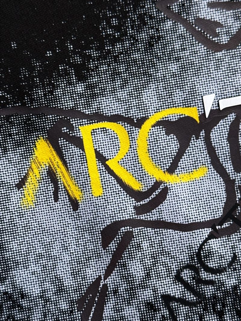 Real Arcteryx T-Shirts